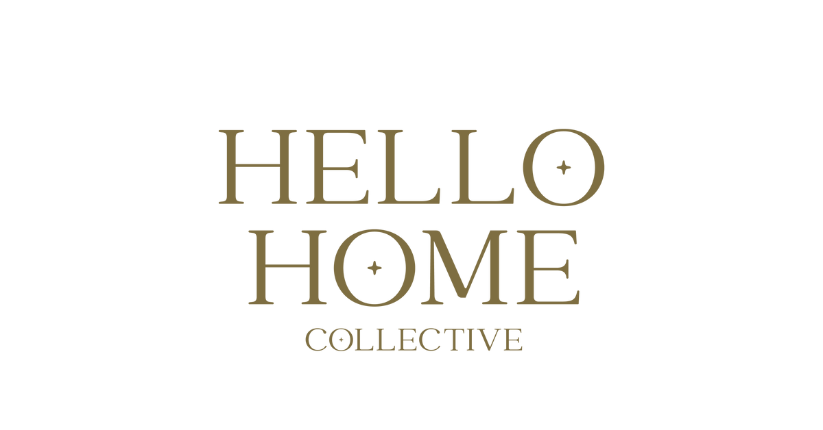 Collections – Hello Home Collective